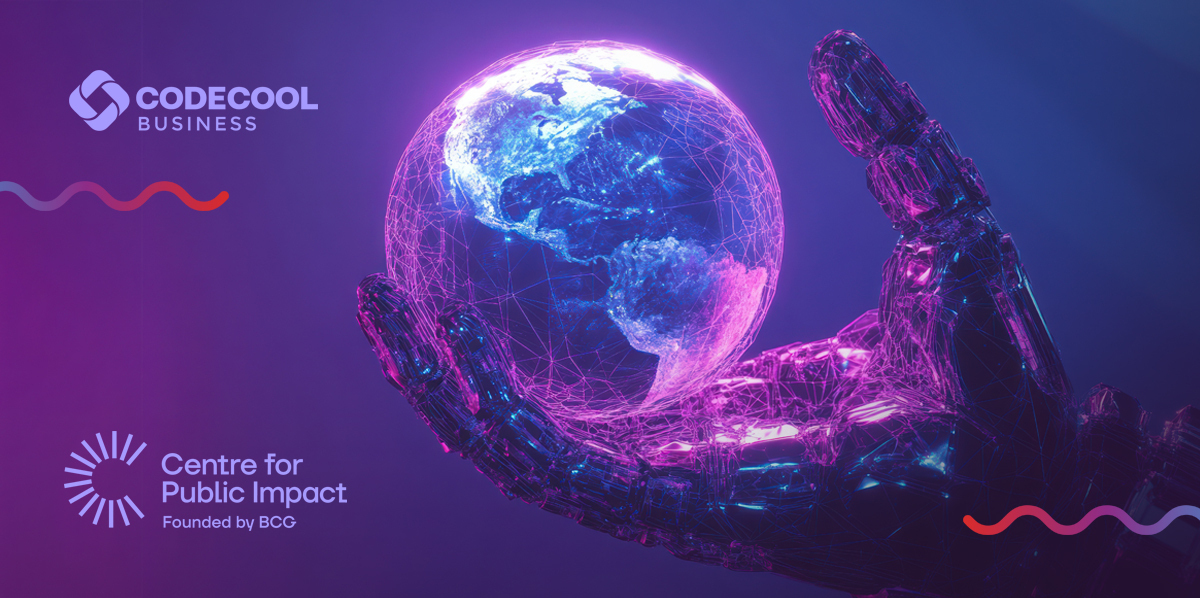 AI Skills in the CEE: Codecool Empowers 5000 in Need - Codecool Business