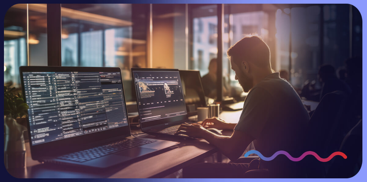 Software Development Trends in 2025 – Where Is the IT Market Heading?